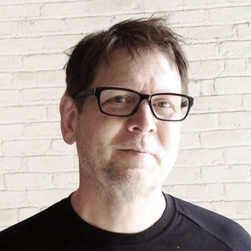 Rick Cornish — Purposeful Experiences. Powerful Results.